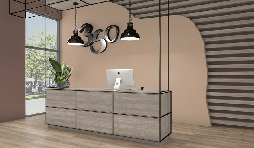 лДСП Серая галька U201 (ST9) (16 мм) распил Egger купить по размерам ...